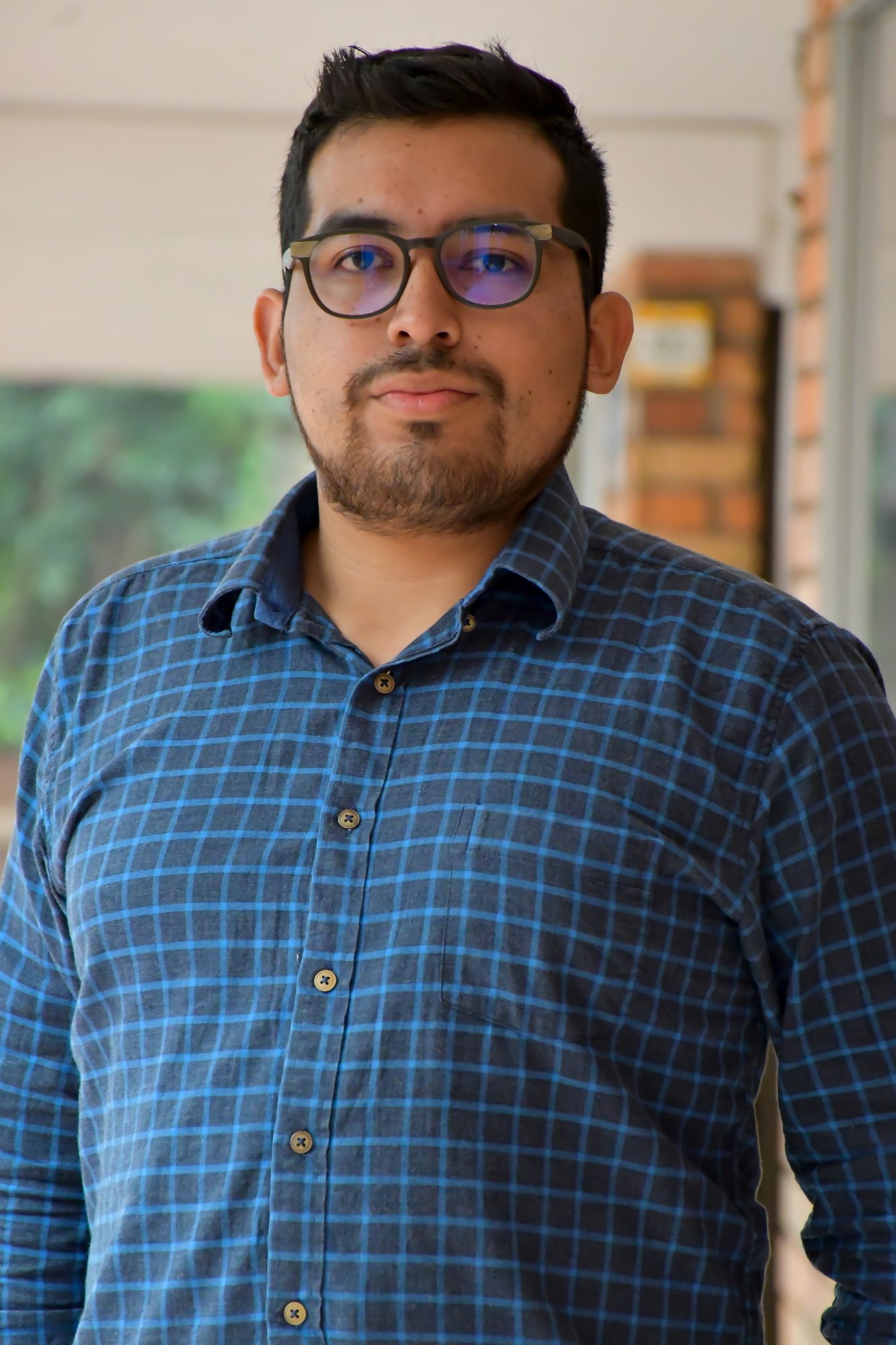 Mercadeo y Admisiones